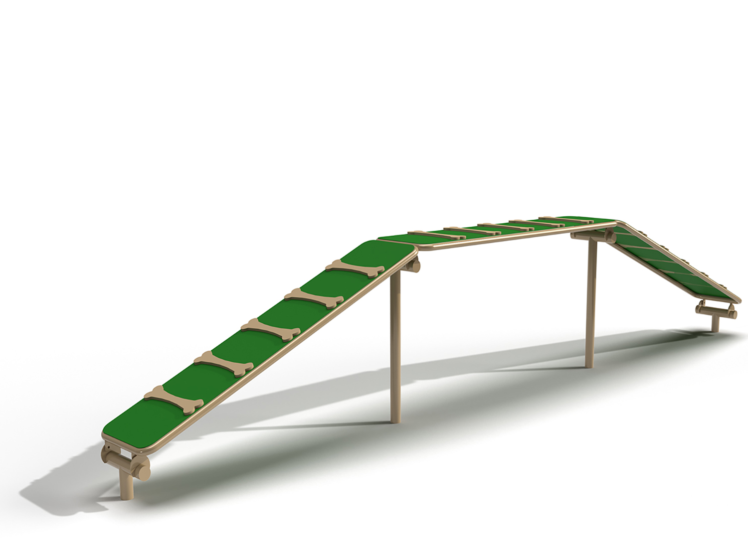 Sky Crossing - Hercules Incorporated