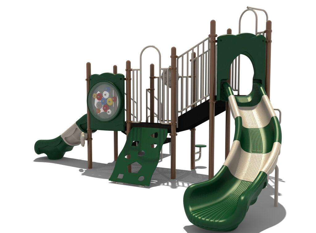 Playgrounds - Hercules Incorporated