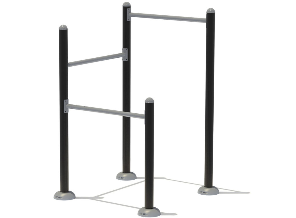 Outdoor Fitness - Hercules Incorporated