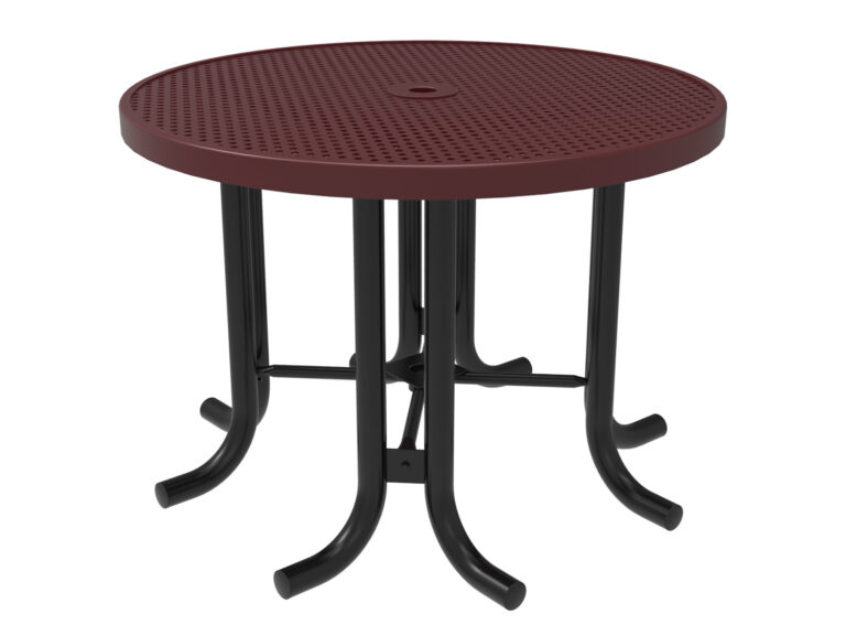 Site Amenities - Hercules Incorporated