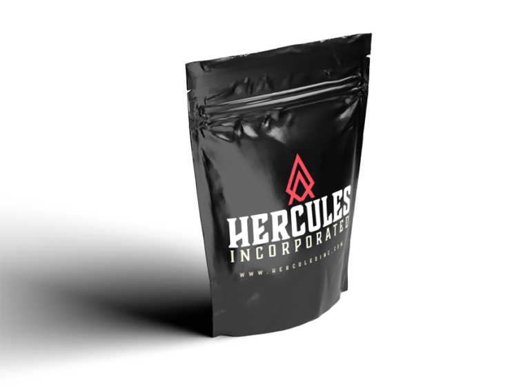 Industrial - Hercules Incorporated