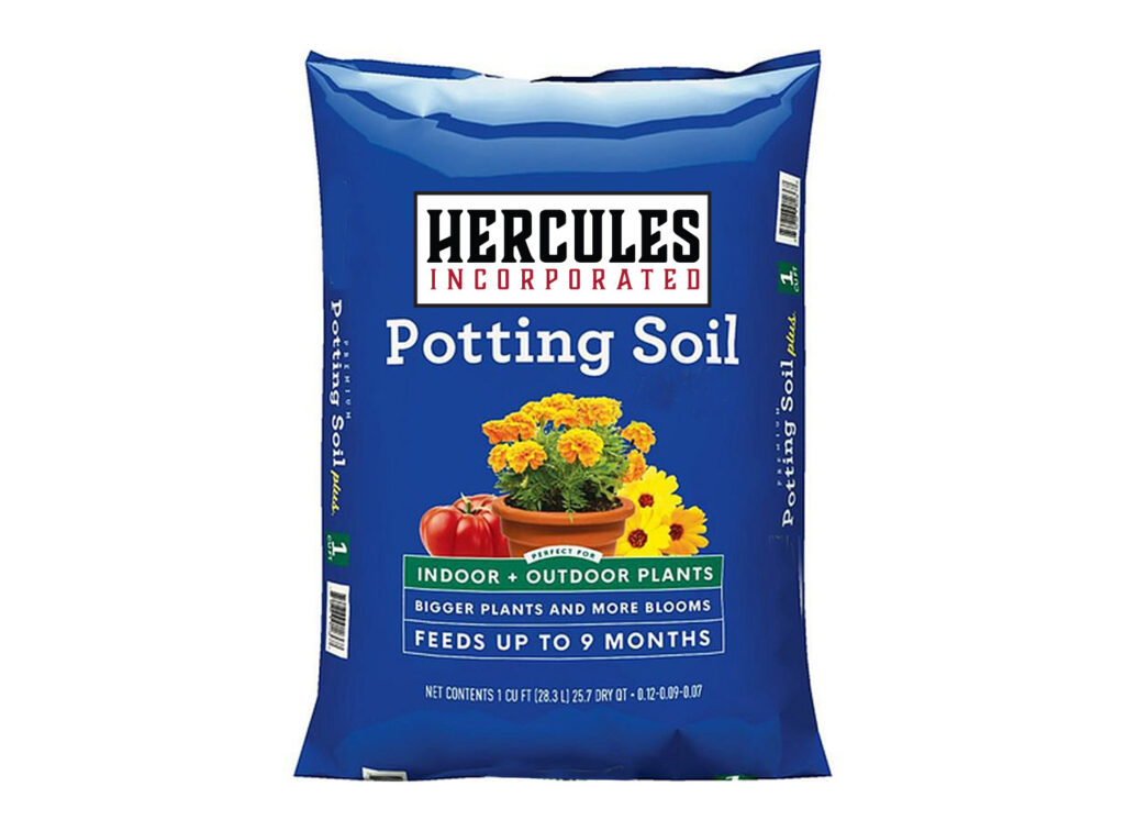 Industrial - Hercules Incorporated
