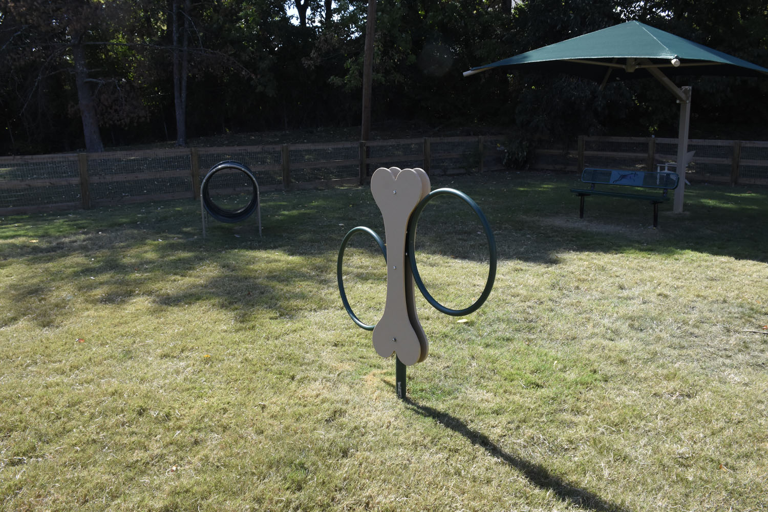 Hoop Jump - Hercules Incorporated