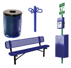 Dog Parks - Hercules Incorporated